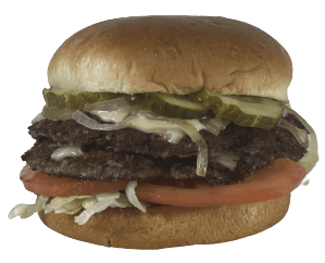 Burgers | 3 Guys Grill